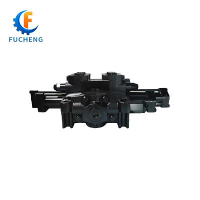 Cina Valvole di controllo direzionale della serie VG35-2-WL001 standard per applicazioni industriali in vendita