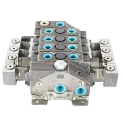 Cina Valvole di controllo direzionale della serie VG35-2-WL001 standard per applicazioni industriali in vendita