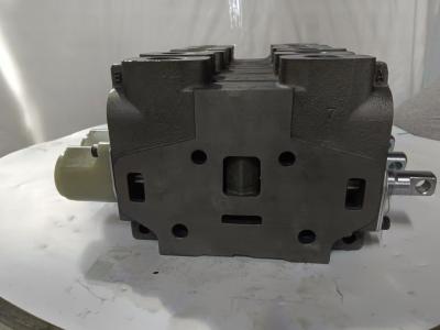 Cina Valvola di controllo in ghisa DVA DVG Serie Parker DVA20 35 DVG20 35 DVG18 A5555 A4444 VG20A770 per prestazioni in vendita
