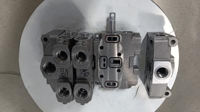 Cina Valvola di controllo in ghisa DVA DVG Serie Parker DVA20 35 DVG20 35 DVG18 A5555 A4444 VG20A770 per prestazioni in vendita