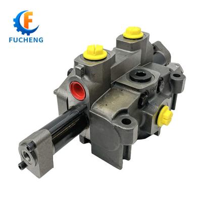 Cina Valvola di controllo direzionale Parker VA35 VG35 VG35-2-WL001 in vendita
