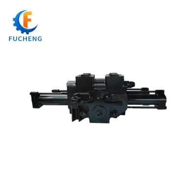 Cina Valvola di controllo direzionale Parker VA35 VG35 VG35-2-WL001 in vendita