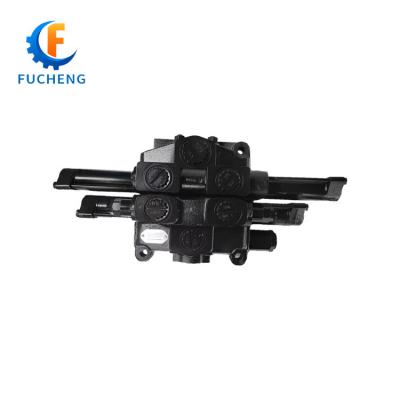 Cina Valvola di controllo direzionale Parker VA35 VG35 VG35-2-WL001 in vendita