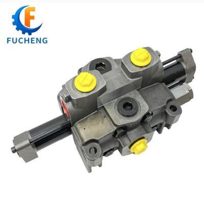 中国 VA35-Z550 標準最大圧のパーカー方向制御バルブスループ 販売のため