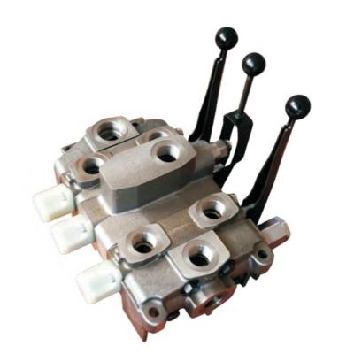 Китай Parker VA/VG/DVA/DVG/SDV Сборка ручки VG20-H-4 DVA35-H-4 391-1873-097 Части направленного клапана управления VA35-DA4 продается