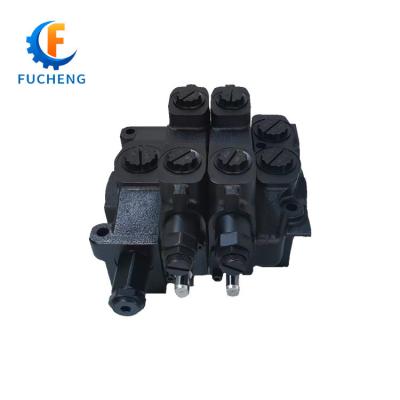 Cina Valvola di controllo direzionale VA20-AA880-HMA7-HDA7 per V20 HV20 SDV40 SDV70 VG20-A880-3DA7 in vendita