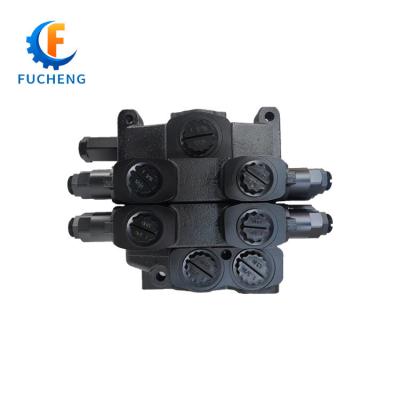 Cina Valvola di controllo direzionale VA20-AA880-HMA7-HDA7 per V20 HV20 SDV40 SDV70 VG20-A880-3DA7 in vendita