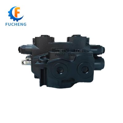 Cina Valvola di controllo direzionale VA20-AA880-HMA7-HDA7 per V20 HV20 SDV40 SDV70 VG20-A880-3DA7 in vendita
