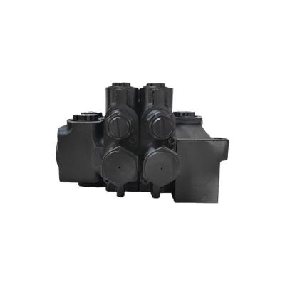 Китай Паркер DVA20 DVG20/35 SDV40/70 VA20-AA880-HMA7-HDA7-Y880 Клапан направленного управления продается