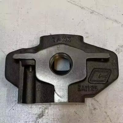 中国 方向制御バルブ パーカー VA/VG DVA20-PB80 パワー・バイアンド・エンド・ポート SAE 16 メイド 販売のため
