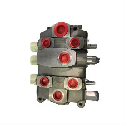 Cina Massimizza il potenziale del tuo sistema con le valvole di controllo a centro aperto Parker DVA e DVG20 in vendita