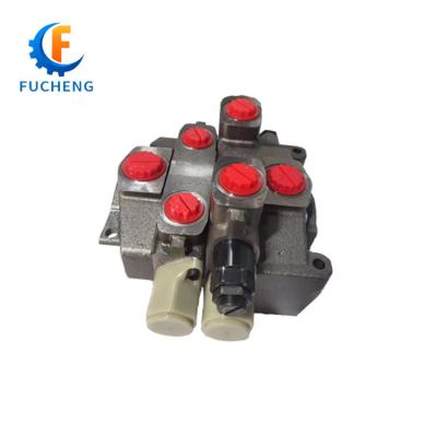 China High Pressure Valves Parker VA20-A880-HA711-MA7-TR88 Directional Valve for sale