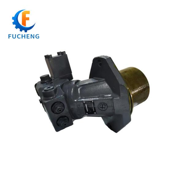 Quality A2FE107-61W-VZL181-K Rexroth A2FE Series Axial Piston Fixed Plug-in Motor for for sale