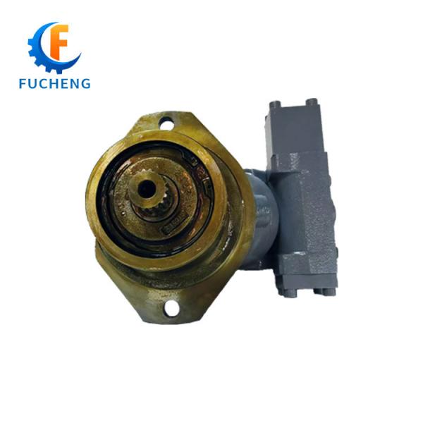 Quality A2FE107-61W-VZL181-K Rexroth A2FE Series Axial Piston Fixed Plug-in Motor for for sale