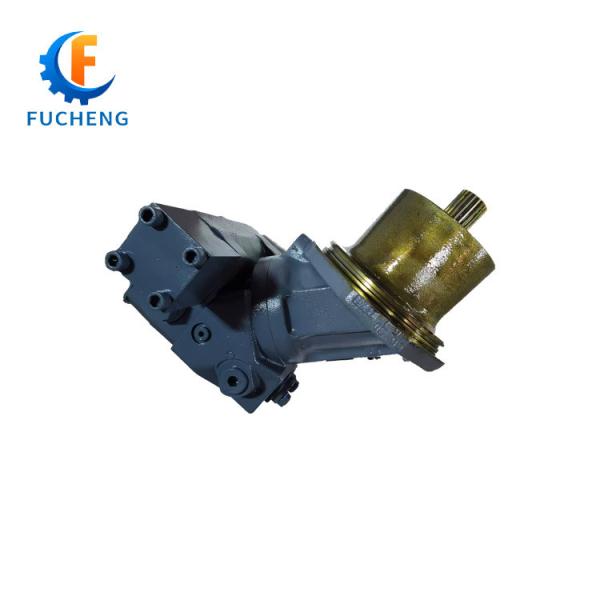 Quality A2FE107-61W-VZL181-K Rexroth A2FE Series Axial Piston Fixed Plug-in Motor for for sale