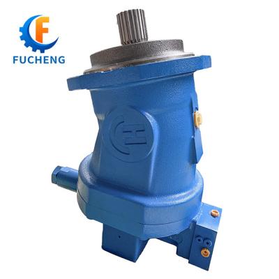 Cina Fornitori diretti di motori idraulici standard della serie A6V per apparecchiature da costruzione in vendita
