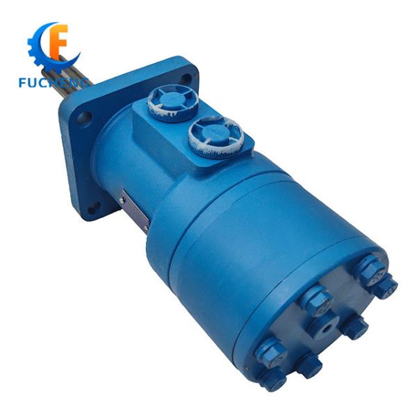 Quality Eaton BMP50-BMP315 Orbit Hydraulic Motor for Drilling Rig Smooth and Quiet for sale