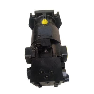 China Sauer MF20 MF21 MF22 MF23 MF27 Heavy Duty Motor for Concrete Mixer Truck from Fucheng for sale