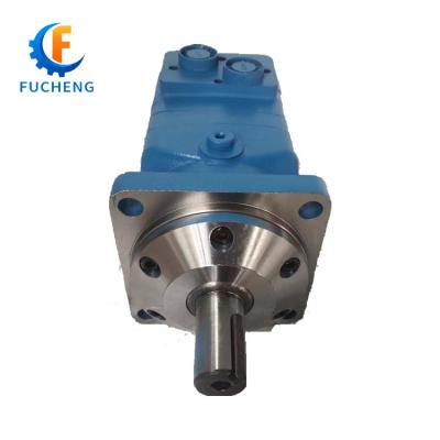 China OMT-200 OMR OMS Orbital Motor and Foss Hydraulic Motor/Pump with 200cm3 Displacement for sale