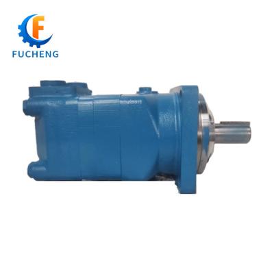 China OMT-200 OMR OMS Orbital Motor and Foss Hydraulic Motor/Pump with 200cm3 Displacement for sale