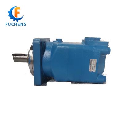 China OMT-200 OMR OMS Orbital Motor and Foss Hydraulic Motor/Pump with 200cm3 Displacement for sale