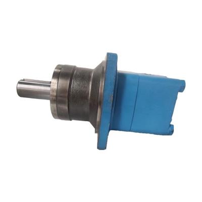 China Piston Motor OMTW 400 11116528 Orbit Hydraulic Motor OMT/BMT Series OMT160/250/315/400 for sale