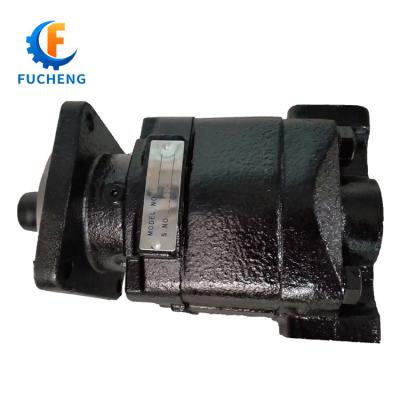 China M365A878CSEB22-7 Parker Hydraulic Motor Pump Standard Type from Fucheng's M365 Series for sale