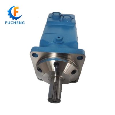 China OMT315 Sauer OMS OMT OMV Series Hydraulic Orbital Motor for Harvester Standard Size for sale