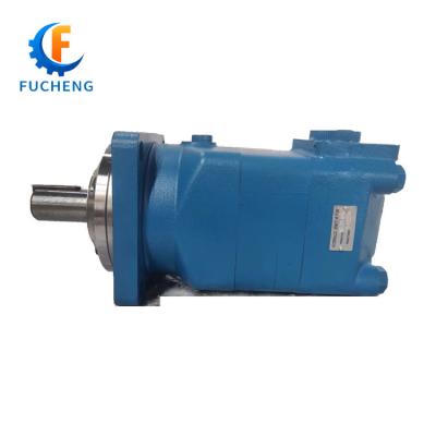 China OMT315 Sauer OMS OMT OMV Series Hydraulic Orbital Motor for Harvester Standard Size for sale