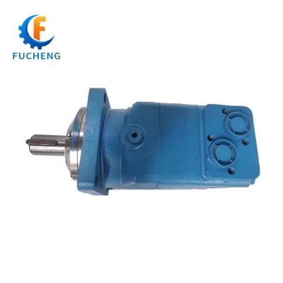 China OMT315 Sauer OMS OMT OMV Series Hydraulic Orbital Motor for Harvester Standard Size for sale