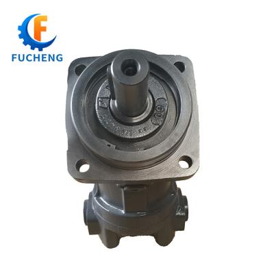 China Experience Smooth Operation with A2FM Series 6 Standard Axial Piston Fixed Motor for sale