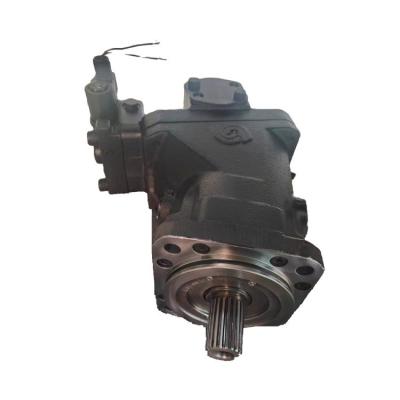 China Fucheng 51V080AS1NL2B1VAC0ABA016AAG0B200 Hydraulic Piston Pump 51V Series Standard for sale