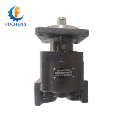 China Standard Parker Gear Motor PGM Series PGM365A978CWEB17 PGM365 PGM360 PGM350 PGM620 for Systems for sale
