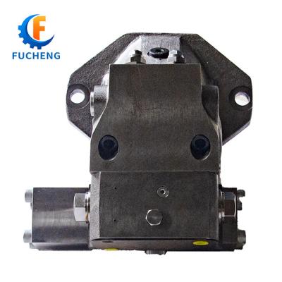 China Piston Motor A2FE Rexroth Hydraulic Motor A2FE107 A2FLE A2FE125 A2FE250 for Machinery for sale
