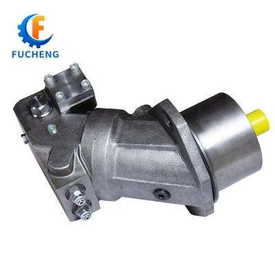 China Piston Motor A2FE Rexroth Hydraulic Motor A2FE107 A2FLE A2FE125 A2FE250 for Machinery for sale