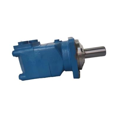 China Standard Sauer OMT OMTW 160/200/315/400 Orbit Hydraulic Motor for Industrial Machinery for sale