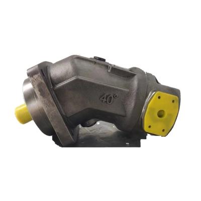 China A2FM Series Of A2FM56 A2FM63 A2FM80 A2FM90 A2FM107/125 Hydraulic Motor for Crane for sale