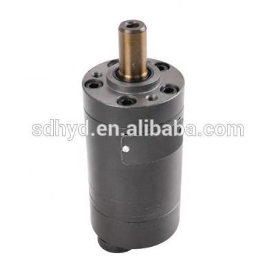 China Replace Danfoss with Eaton BMM Series Small Orbital Hydraulic Motor for sale