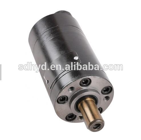 Quality Replace Danfoss with Eaton BMM Series Small Orbital Hydraulic Motor for sale