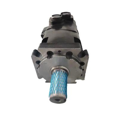 China 4000 Series OMT500 Hydraulic Motor Eaton 109-1101-006 Standard International Standard for sale