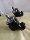 China 80 Parker F11 Series Fixed Displacement Motor F11-058-MB-CN-K-000 for Smooth Operation for sale