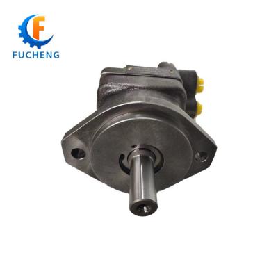China 80 Parker F11 Series Fixed Displacement Motor F11-058-MB-CN-K-000 for Smooth Operation for sale