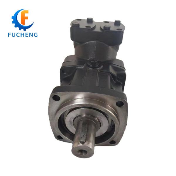 Quality Parker F12 Series Cast Iron Fixed Displacement Motor F12-80-MS-SV-T/ F12040MFIVD for sale