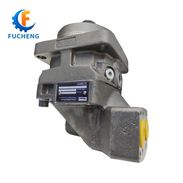 Quality Parker F12 Series Cast Iron Fixed Displacement Motor F12-80-MS-SV-T/ F12040MFIVD for sale