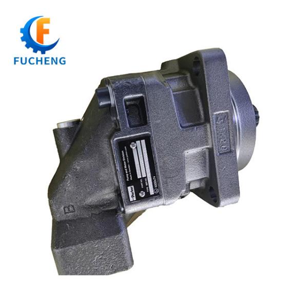 Quality Parker F12 Series Cast Iron Fixed Displacement Motor F12-80-MS-SV-T/ F12040MFIVD for sale