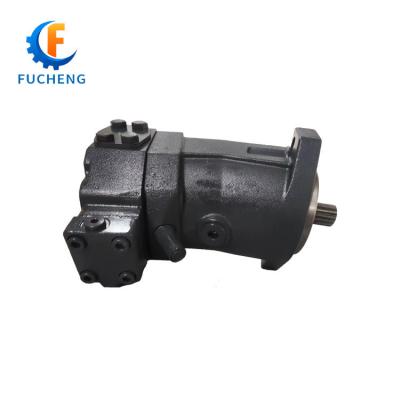 China A6VM Series Rexroth Hydraulic Piston Motor A6VM055 A6VM080 A6VM107 A6VM140 A6VM80HD for sale