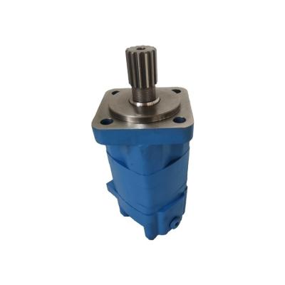 China Standard Hydraulic Eaton 104-1380-006 Disc Distribution Type High Pressure Orbital Motor for sale