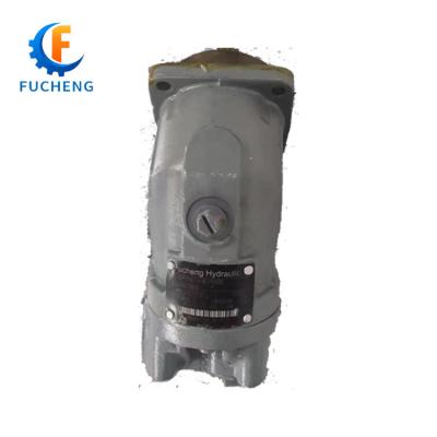 China Standard Rexroth A2F Series Fixed Displacement Pump/Motor A2F016-61R-PAB06 A2FE A2FM A2F160 A2F107 A2F55 for sale