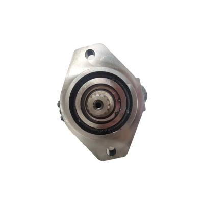 China Rexroth A6vm55 A6vm80 A6vm107 A6vm140 A6vm160 A6vm200 Variable Hydraulic Piston Motor for sale