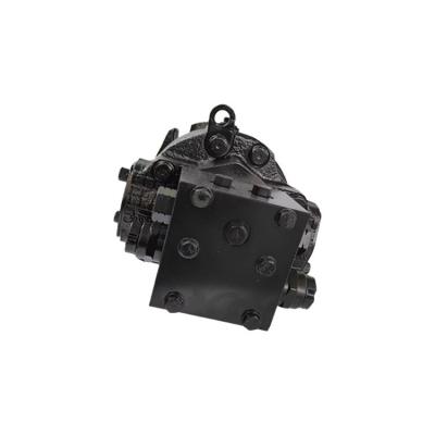 China Sauer MF21 MF22 MF23 MF24 MF25 MF20 Hydraulic Motor for Concrete Mixer for sale